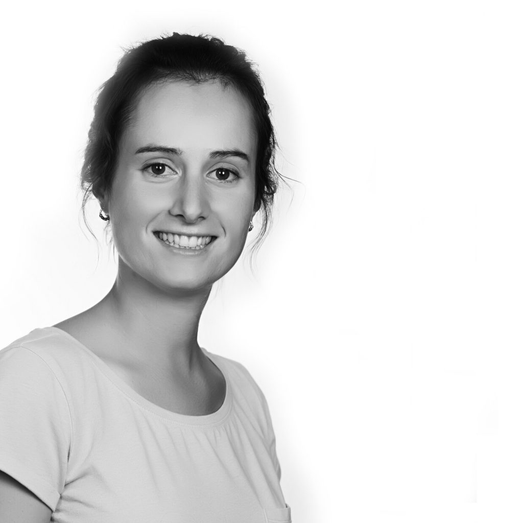 Ana Sáez Requena – Crónicas de Bébédjia