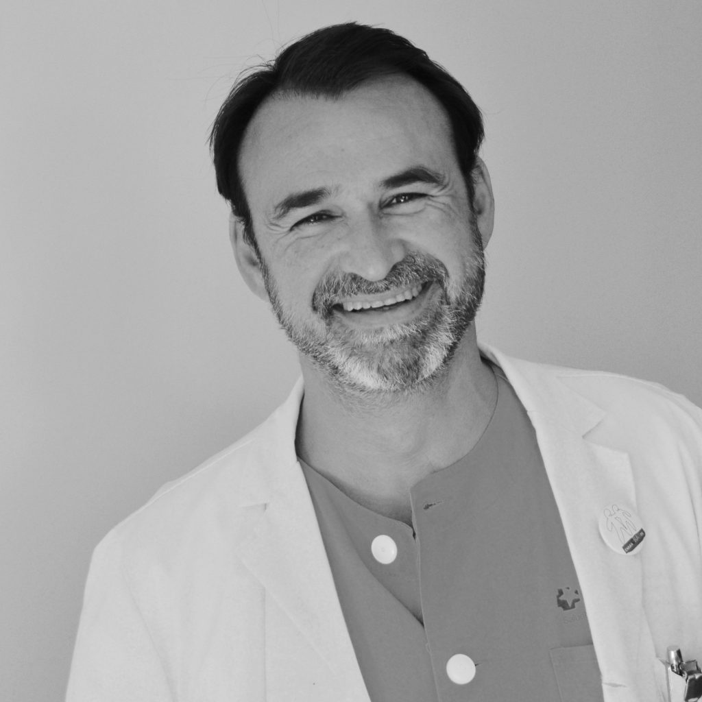 Daniel Huerga Álvarez – Crónicas de Bébédjia