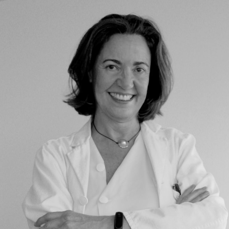 Soledad la Blanca Pérez – Crónicas de Bébédjia